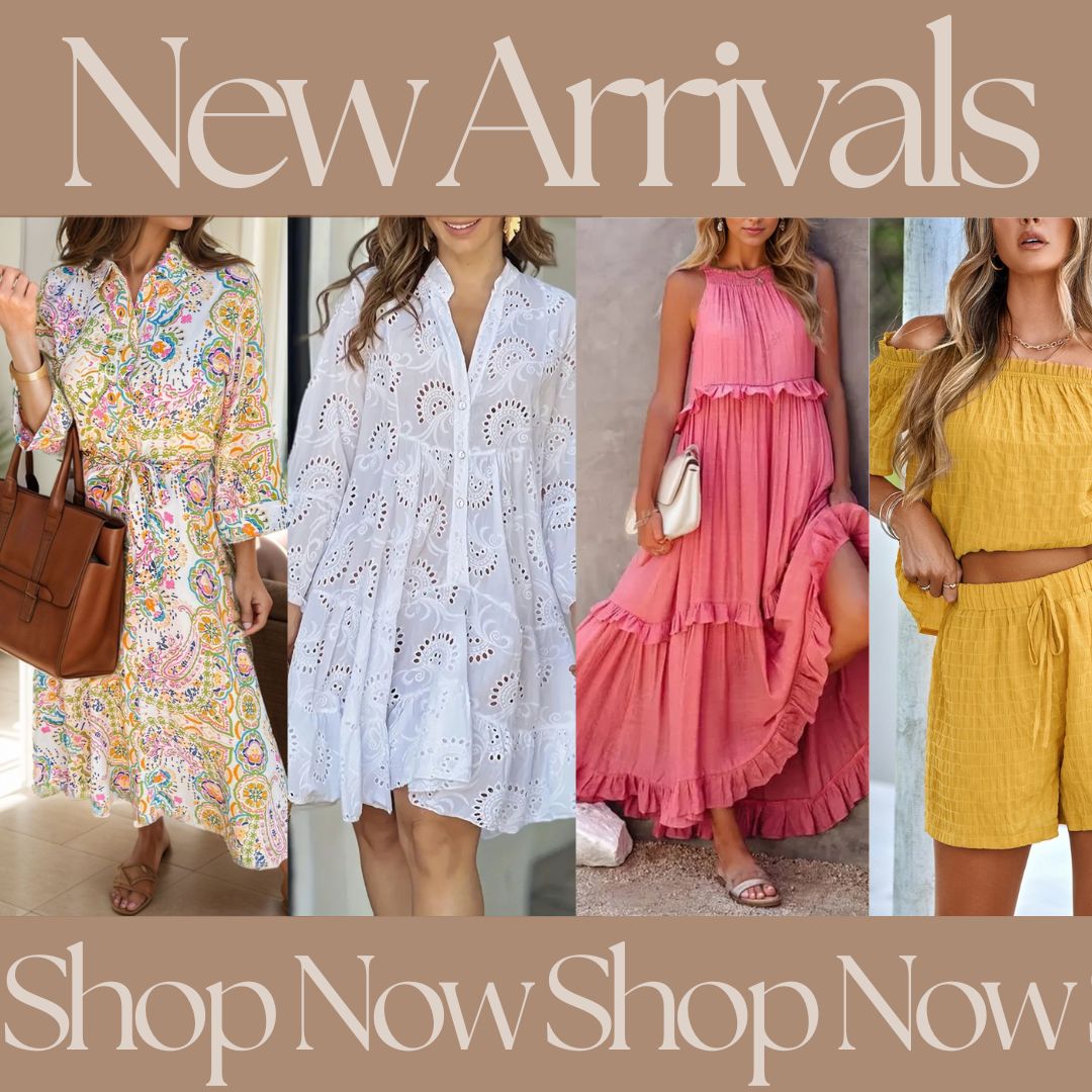 moda factory #1 rated fashion boutique store – Moda Factory